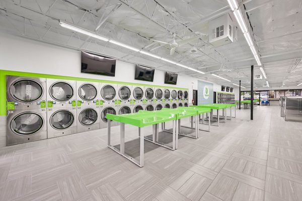 TURBO LAUNDRY - Updated October 2025 - 27 Photos & 26 Reviews - 6209 ...