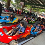 WAHOOZ FAMILY FUN ZONE - 156 Photos & 108 Reviews - 1385 S Blue Marlin ...