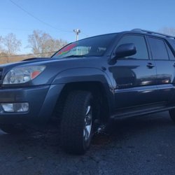 NO FULL COVERAGE AUTO SALES - 12 Photos - Car Dealers - 5350 Austell Rd ...