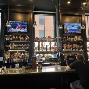 SIDEBAR AT WHISKEY ROW - 787 Photos & 791 Reviews - 129 N 2nd St ...