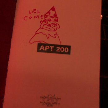 APT 200 LA - Updated December 2025 - 10 Photos & 47 Reviews - 7746 ...