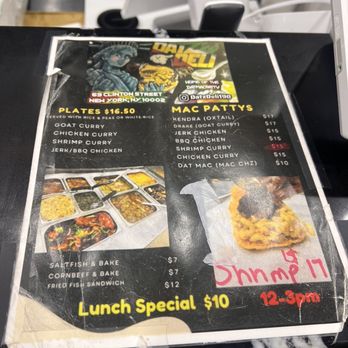 DATZ DELI - Updated May 2025 - 121 Photos & 40 Reviews - 69 Clinton St ...