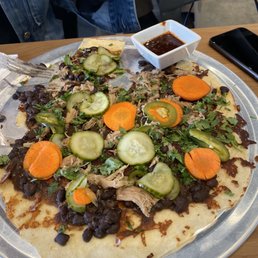 INNER RAIL FOOD HALL - Updated January 2026 - 360 Photos & 166 Reviews ...