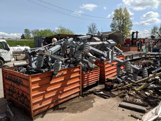 VALLEY RECYCLING - Updated January 2026 - 312 W Valley Hwy S, Pacific ...