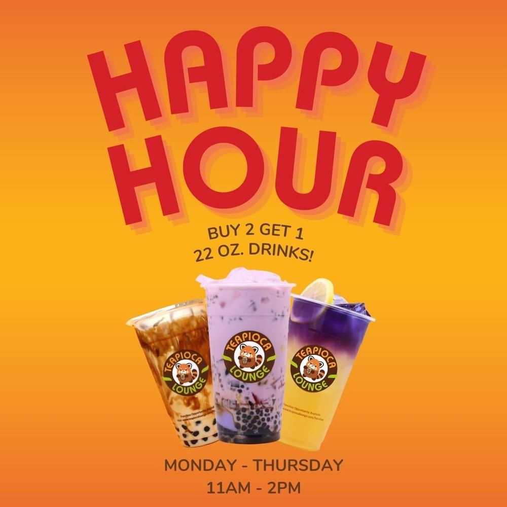 TEAPIOCA LOUNGE - 194 Photos & 127 Reviews - 1914 Wescott Ave, Sugar ...