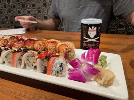 THE SUSHI ROOM - Updated August 2025 - 3984 E Harbor Light Landing Dr ...