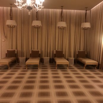 THE SPA AT ENCORE BOSTON HARBOR - Updated December 2025 - 32 Photos ...