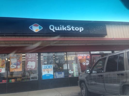 QUIK STOP - Updated October 2024 - 26 Reviews - 3940 Walnut Blvd ...