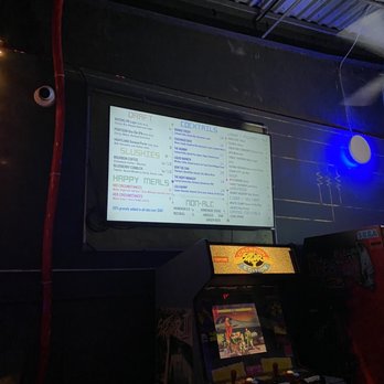 JOYSTICK GAMEBAR - Updated May 2025 - 322 Photos & 354 Reviews - 427 ...