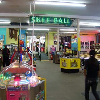 Fun Plaza - 29 Photos & 28 Reviews - Arcades - 902 N Ocean Blvd, Myrtle ...