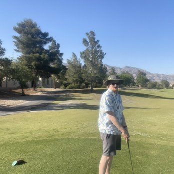 ALIANTE GOLF CLUB - Updated May 2025 - 56 Photos & 93 Reviews - 3100 ...