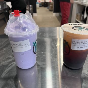 MC BOBA - Updated January 2025 - 162 Photos & 89 Reviews - 7222 Canoga ...