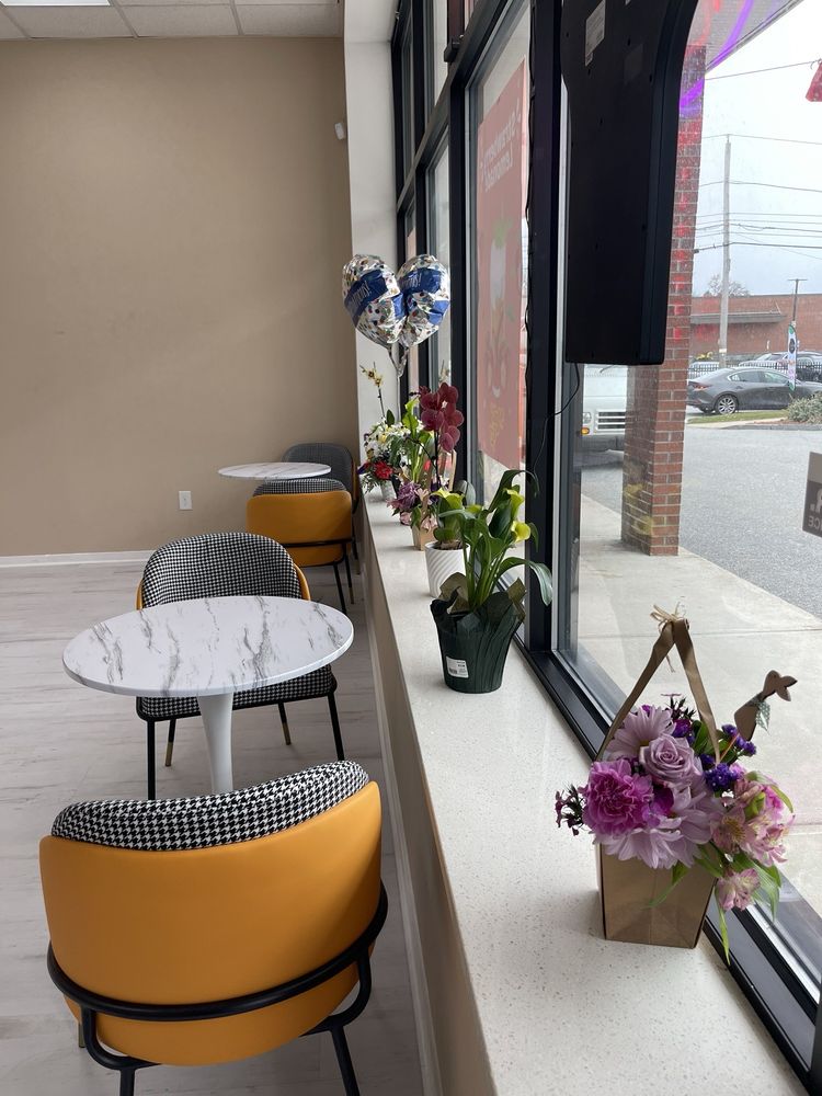 STUDIO MILK TEA - Updated December 2025 - 27 Photos & 13 Reviews - 12 ...