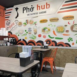 PHỞ HUB - Updated October 2025 - 84 Photos & 64 Reviews - 10601 Ranch ...