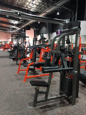 ARMOR GYM - Updated May 2025 - 22 Photos & 17 Reviews - 10710 Lexington ...