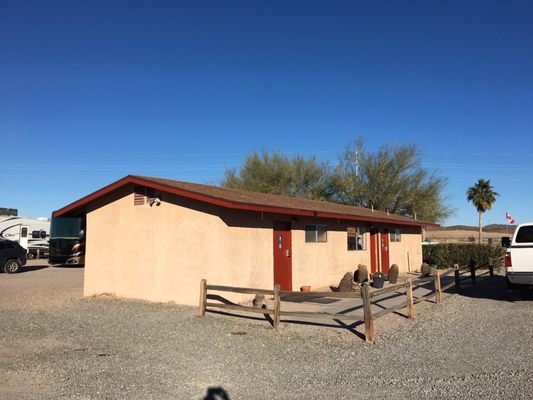 DESERT PUEBLO RV RESORT - Updated July 2025 - 16 Photos - 28726 Hwy 72 ...
