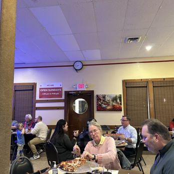 CONTE’S PIZZA AND BAR - Updated March 2025 - 177 Photos & 395 Reviews ...