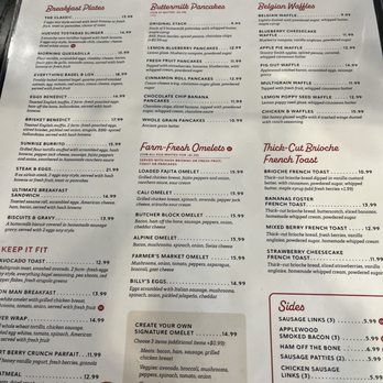 BILLY G’S - Updated September 2024 - 215 Photos & 192 Reviews - 1772 ...