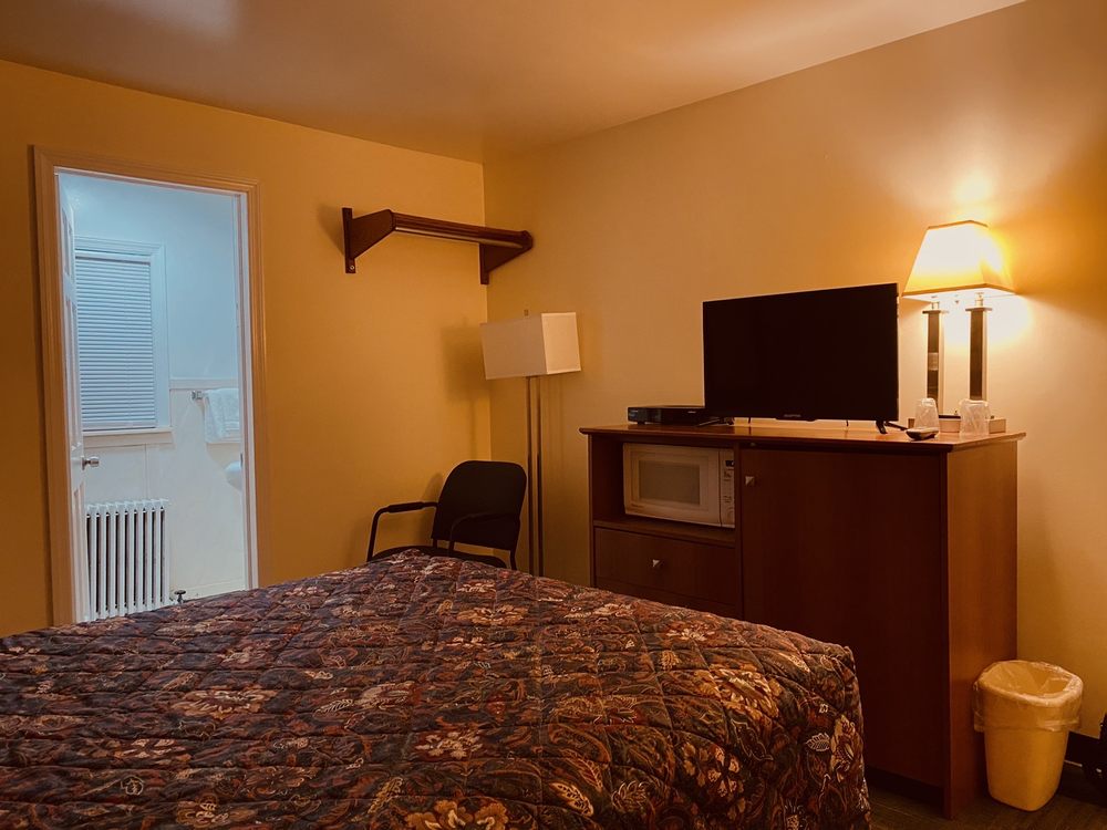 COUNTRYSIDE MOTEL - Updated November 2024 - 84 Photos & 10 Reviews ...