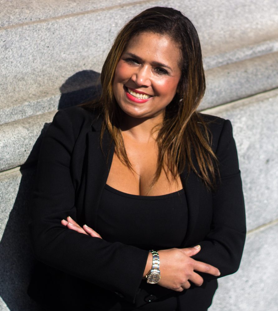 LAW OFFICE OF TAMIKO MOORE - Updated July 2025 - 10 Reviews - 870 ...