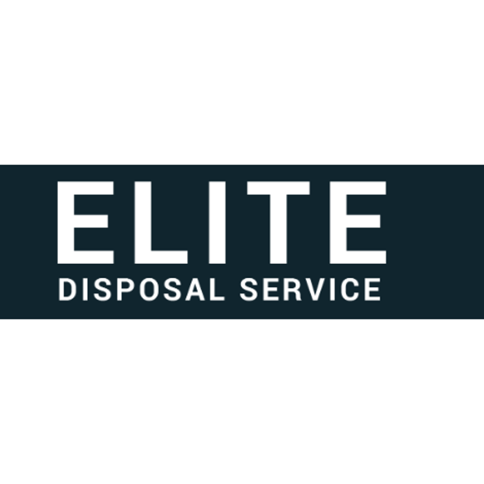 ELITE DISPOSAL SERVICE - Updated July 2025 - Fort Worth, Texas - Junk ...