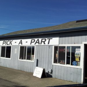 B & R AUTO WRECKING - Updated April 2025 - 139 Photos & 11 Reviews ...