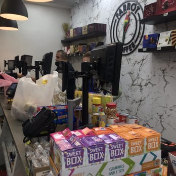 PARROT COFFEE GROCERY - Updated December 2025 - 102 Photos & 78 Reviews ...
