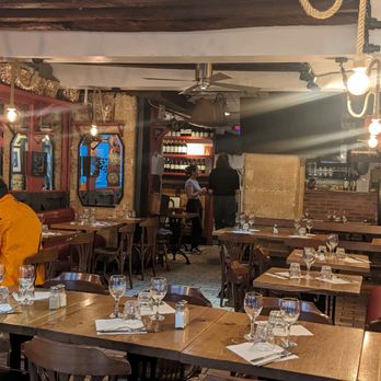 LA CITROUILLE - Updated October 2025 - 75 Photos & 47 Reviews - 9 rue ...