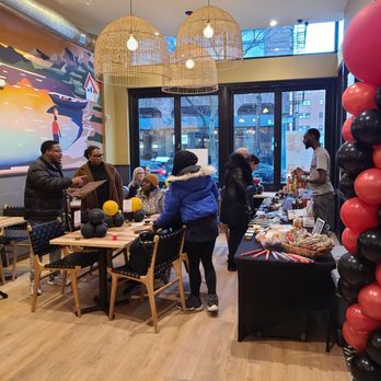 SUYA JOINT - Updated November 2025 - 65 Photos & 35 Reviews - 320 ...