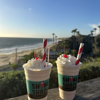 CRYSTAL COVE SHAKE SHACK - 2191 Photos & 1323 Reviews - 7703 E Coast ...