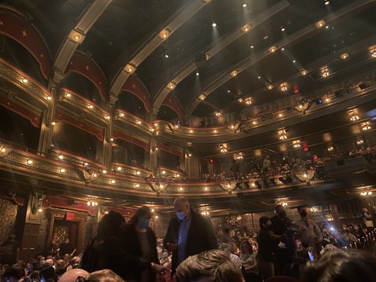 LYRIC THEATRE nearby at 214 W 43rd St, New York, New York - 647 Photos ...