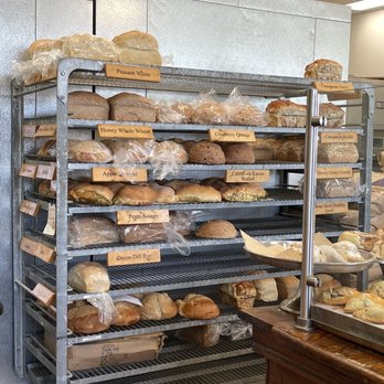 SPRING MILL BREAD - Updated December 2025 - 88 Photos & 50 Reviews ...