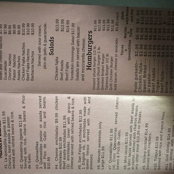 ESTRADA’S MEXICAN STEAK HOUSE - Updated January 2026 - 62 Photos & 21 ...