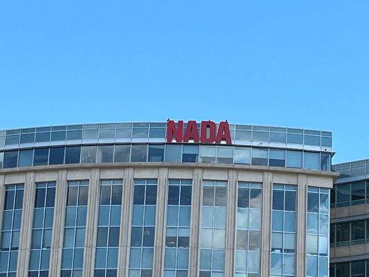 NATIONAL AUTOMOBILE DEALERS ASSOCIATION - Updated October 2025 - 8484 ...