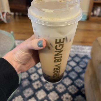 BOBA BINGE - Updated September 2025 - 499 Photos & 325 Reviews - 1004 ...
