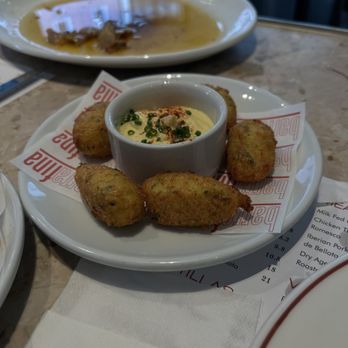 BARRAFINA - Updated May 2025 - 357 Photos & 88 Reviews - 10 Adelaide ...