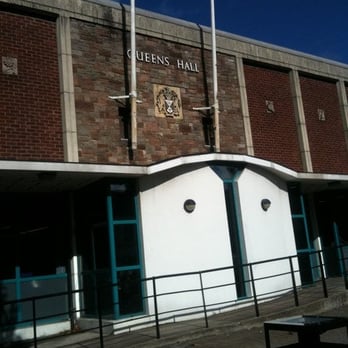 QUEENS HALL - Updated August 2024 - West Street, Newtownards, Ards ...