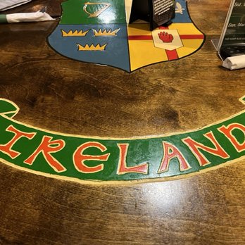 THE HARP BAR AND RESTAURANT - Updated October 2025 - 204 Photos & 201 ...