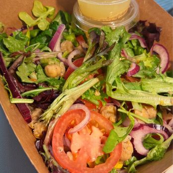 REX - Updated October 2025 - 459 Photos & 677 Reviews - 864 10th Ave ...