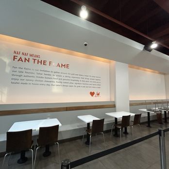 NAF NAF GRILL - Updated December 2025 - 104 Photos & 289 Reviews - 309 ...