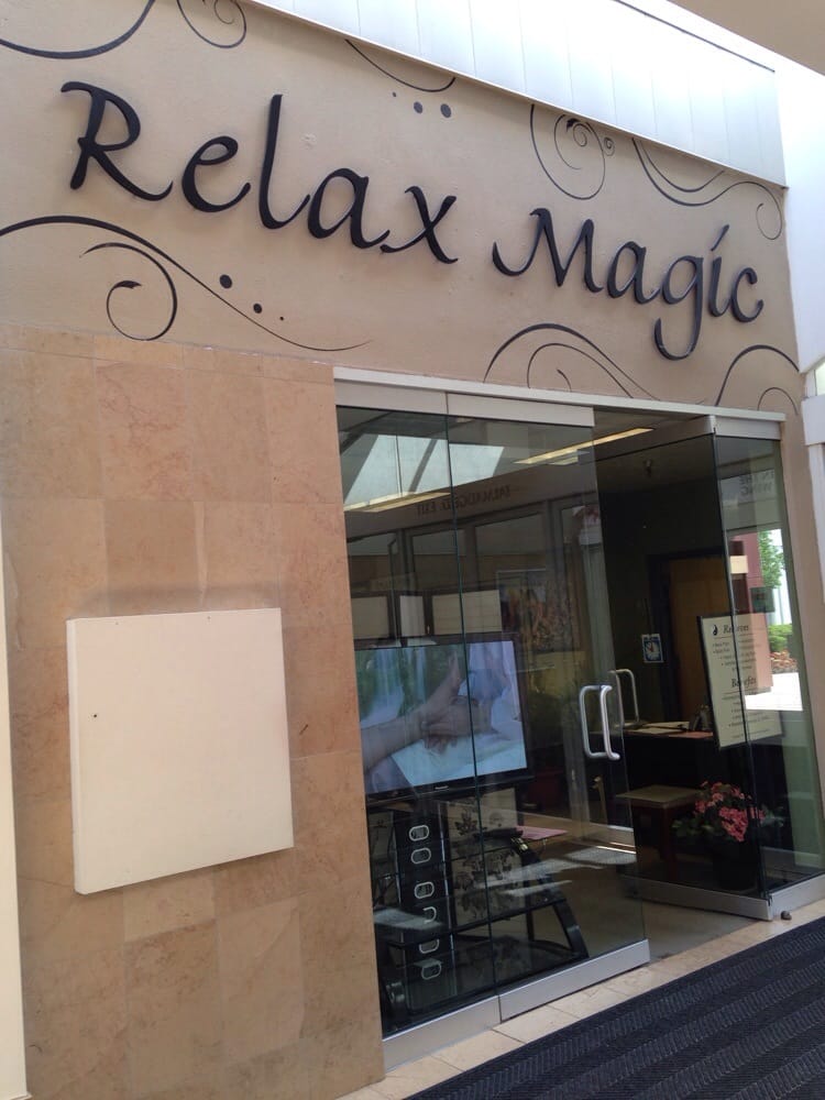 RELAX MAGIC - Updated October 2025 - 5001 Monroe St, Toledo, Ohio ...