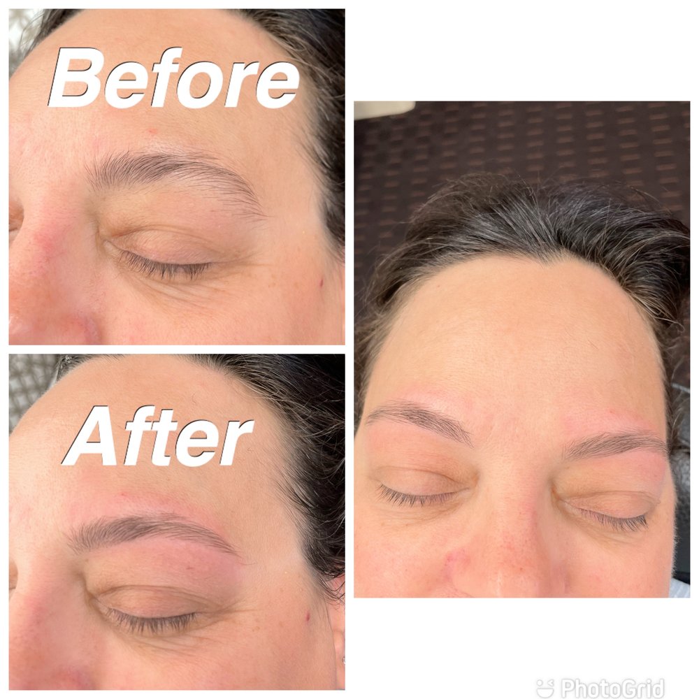 ELEGANT BROWS THREADING & SPA - Updated August 2025 - Request an ...