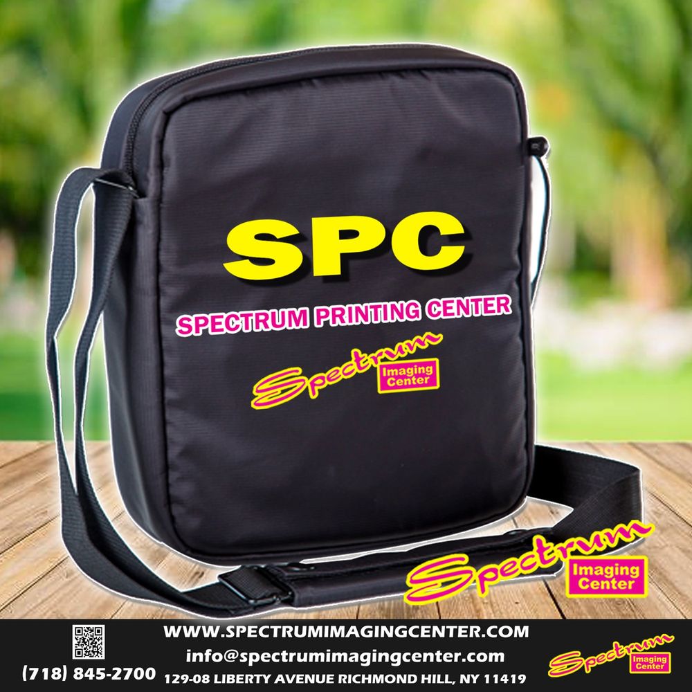 SPECTRUM PRINTING - Updated September 2025 - 58 Photos & 12 Reviews ...