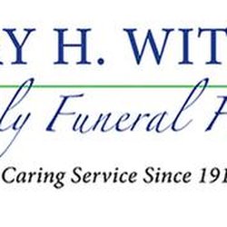 HARRY H WITZKE’S FAMILY FUNERAL HOME - 15 Photos - 4112 Old Columbia ...