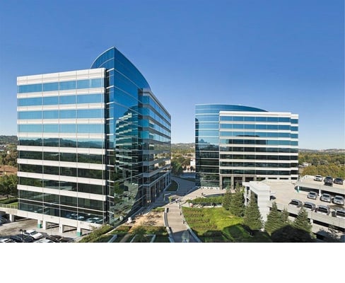 CBRE REAL ESTATE - Updated November 2025 - 555 12th St, Oakland ...