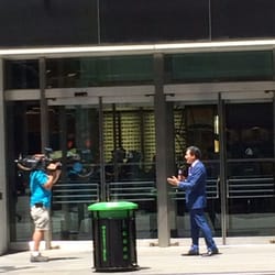 WNYW-FOX 5 NEWS - 30 Reviews - Television Stations - 205 E 67th St, New ...
