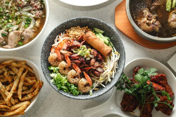 STONE PHO - Updated May 2025 - 72 Photos & 20 Reviews - 1885 Perimeter ...