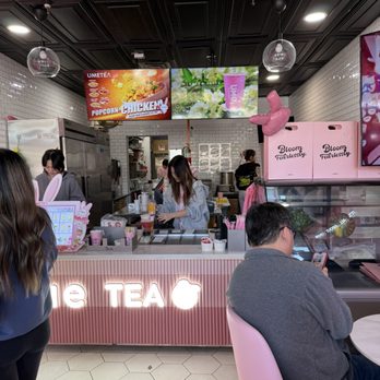 UME TEA - Updated July 2025 - 164 Photos & 63 Reviews - 2475 San Ramon ...