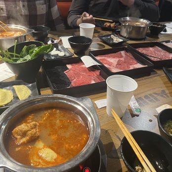 LEGEND HOTPOT & GRILL - Updated January 2025 - 508 Photos & 302 Reviews ...