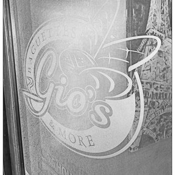 GIO’S BAKERY & CAFÉ - Updated January 2026 - 395 Photos & 498 Reviews - 3805 Ocean View Blvd ...